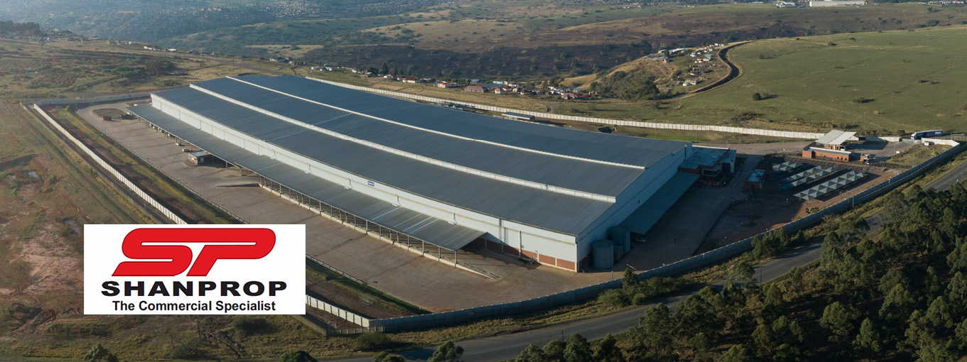 CATO RIDGE DISTRIBUTION CENTRE TO LET - Shanprop Real Estate
