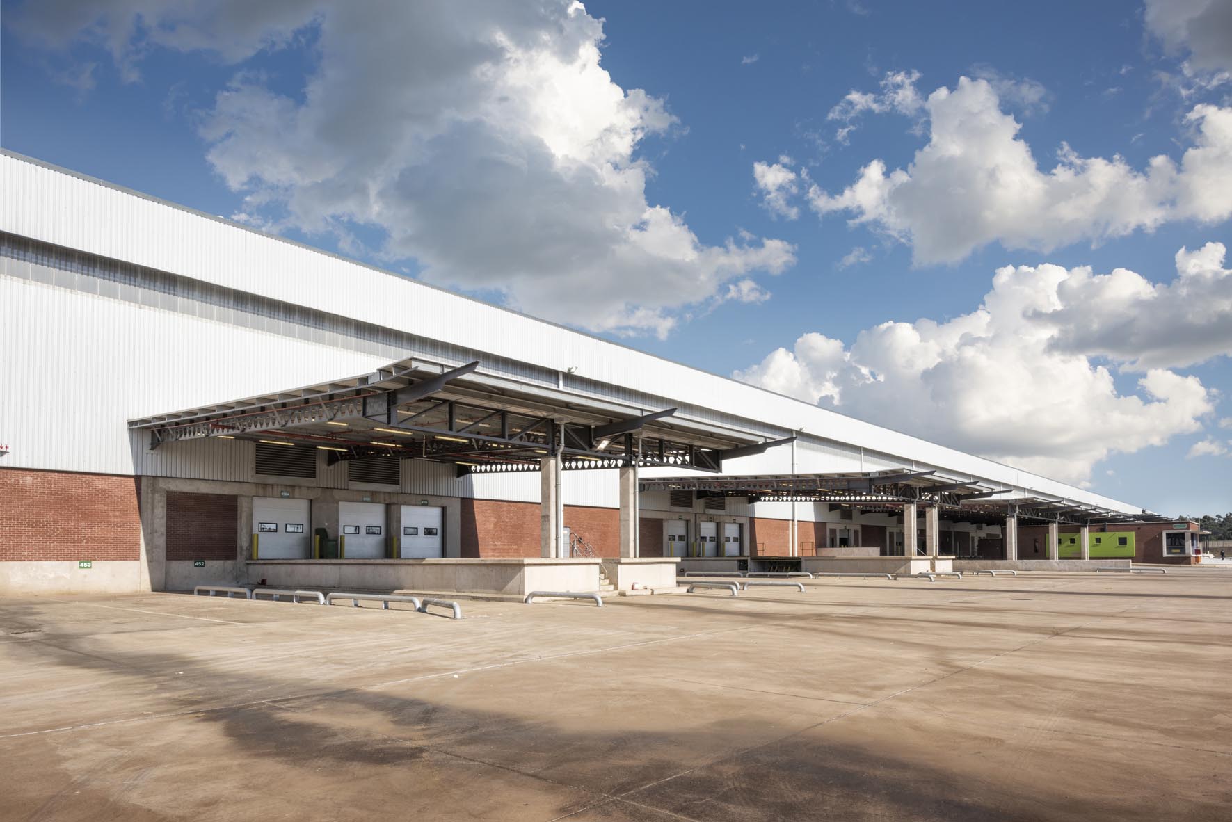 CATO RIDGE DISTRIBUTION CENTRE TO LET - Shanprop Real Estate